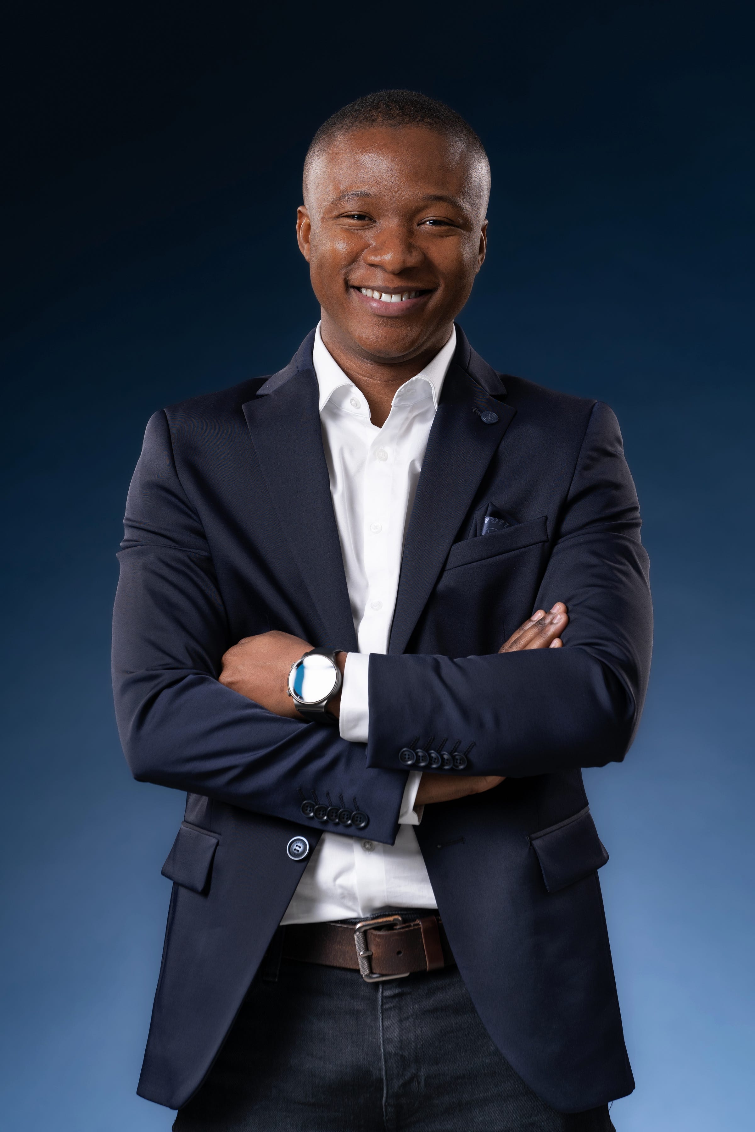 Abdoul-Karim CAMARA – Medium