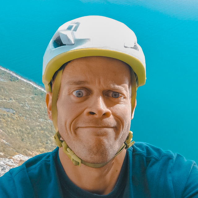 Thomas Haugland Johansen – Medium Thomas Haugland Johansen – Medium