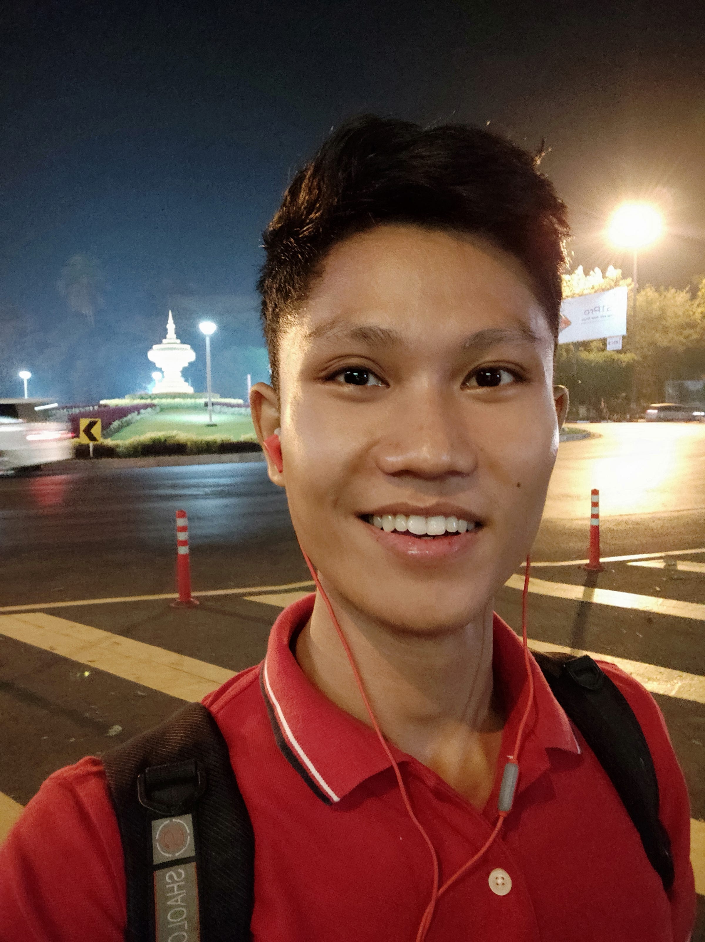 Phone Aye Min – Medium