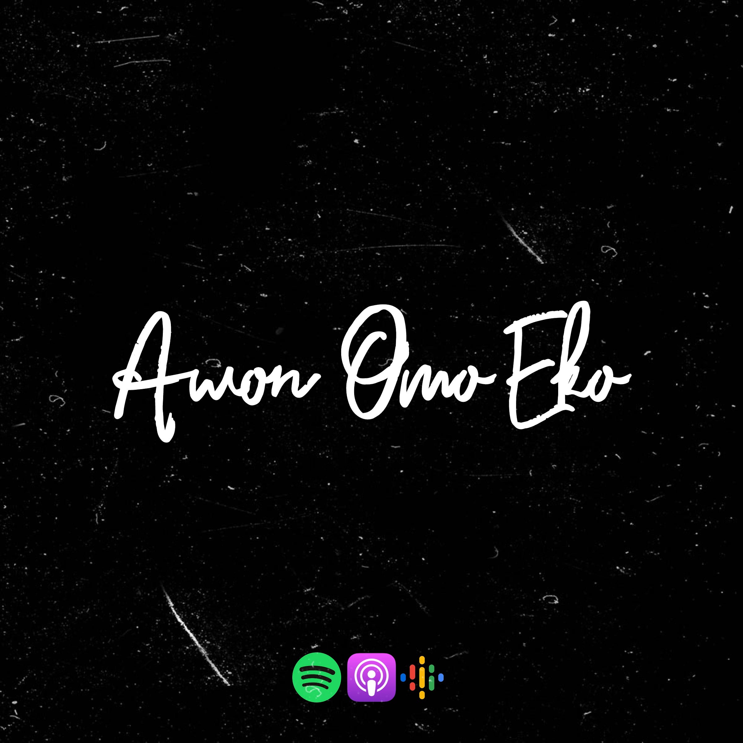 AWON OMO EKO on Medium curated some lists