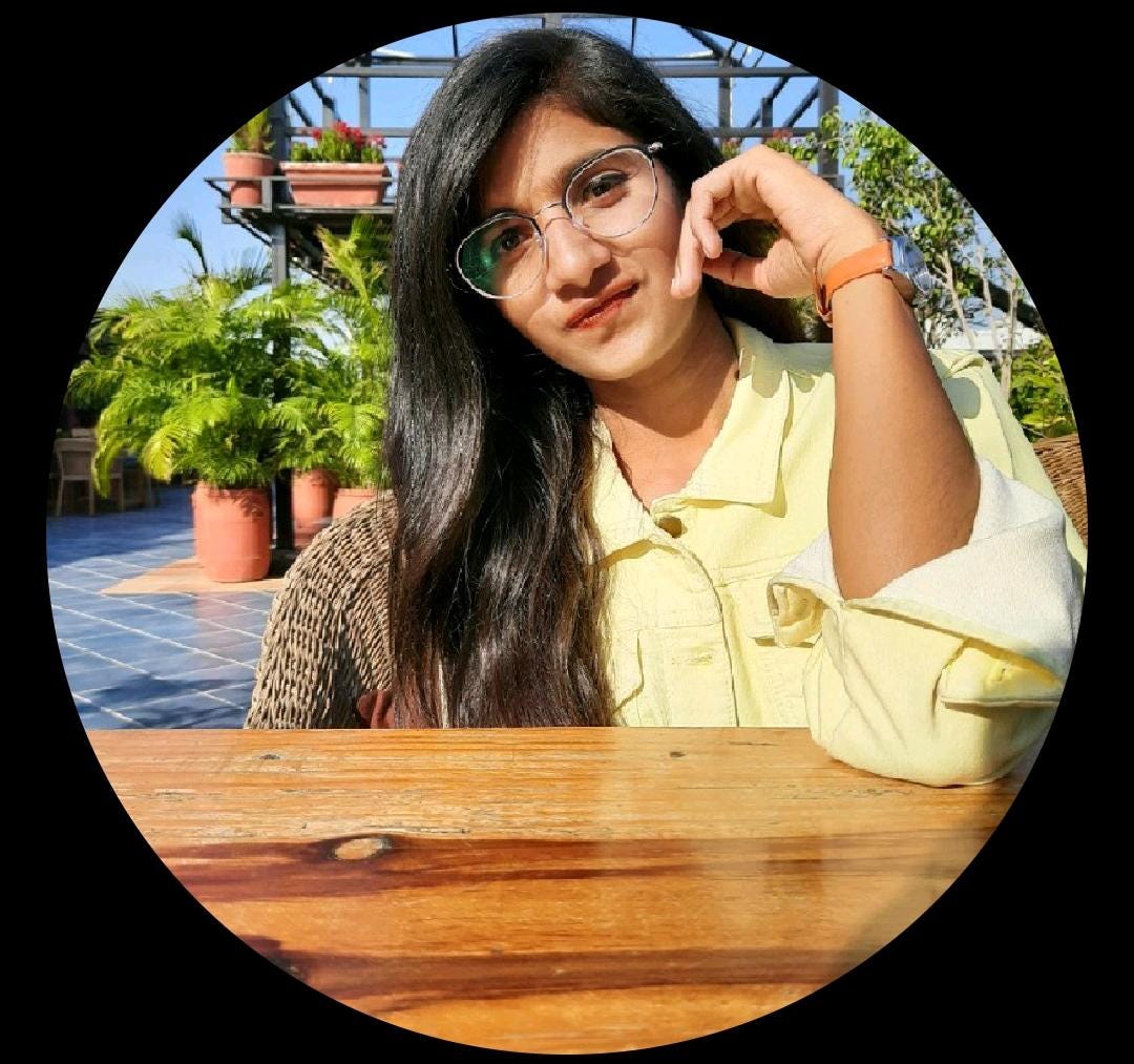 Ankita Bais – Medium