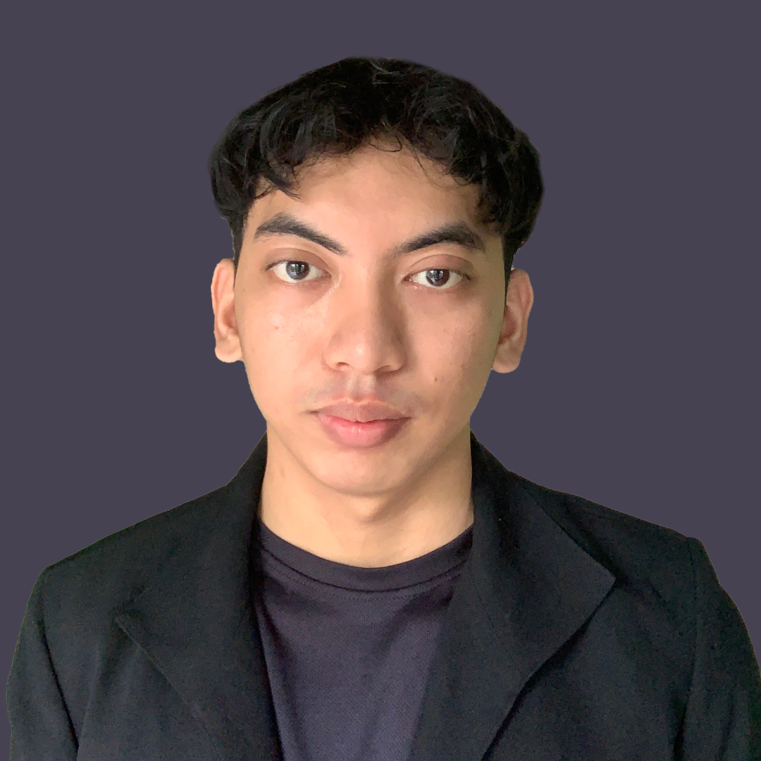 Naufal Irsyad – Medium