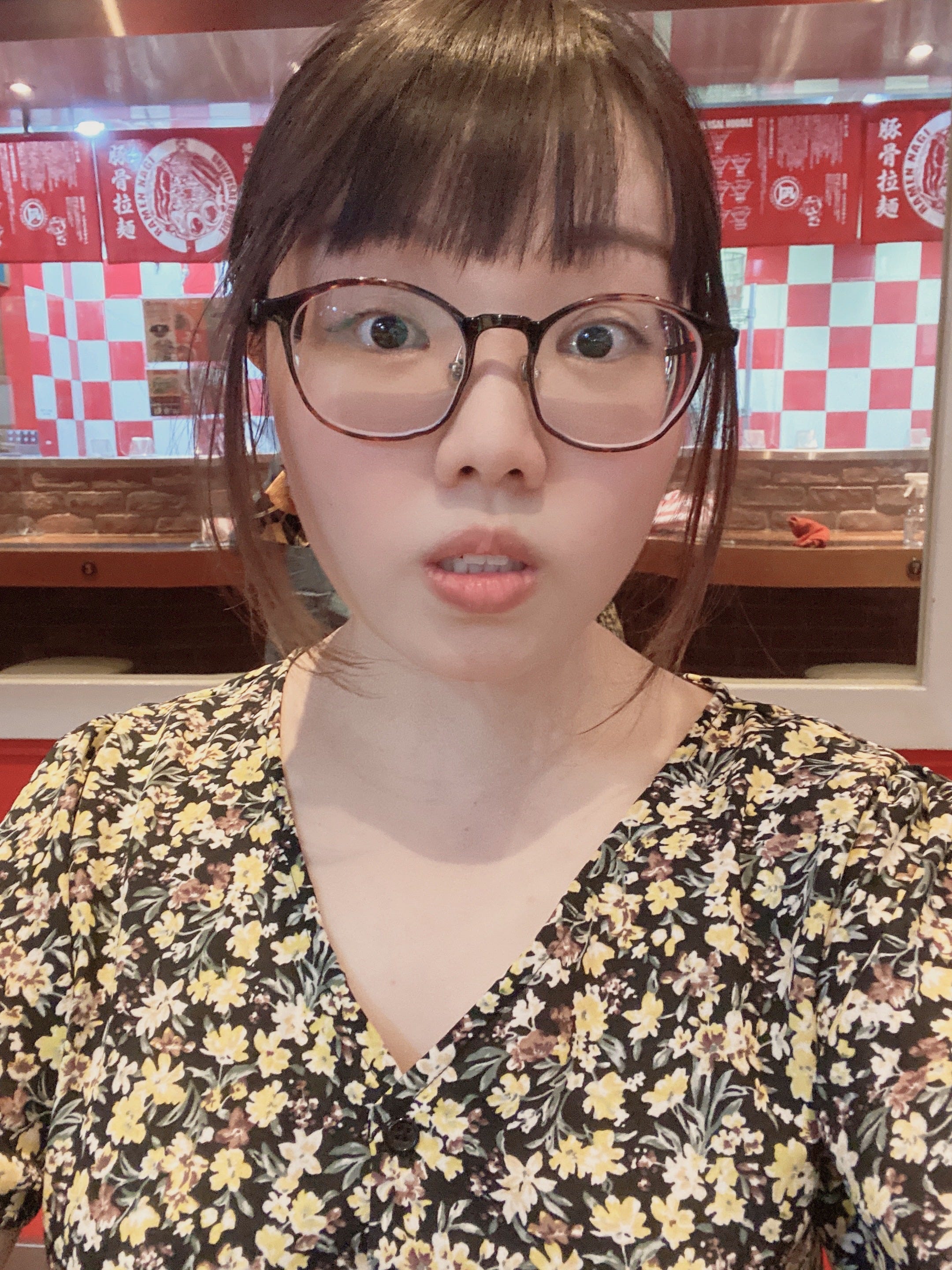 About – Mandy Wang – Medium