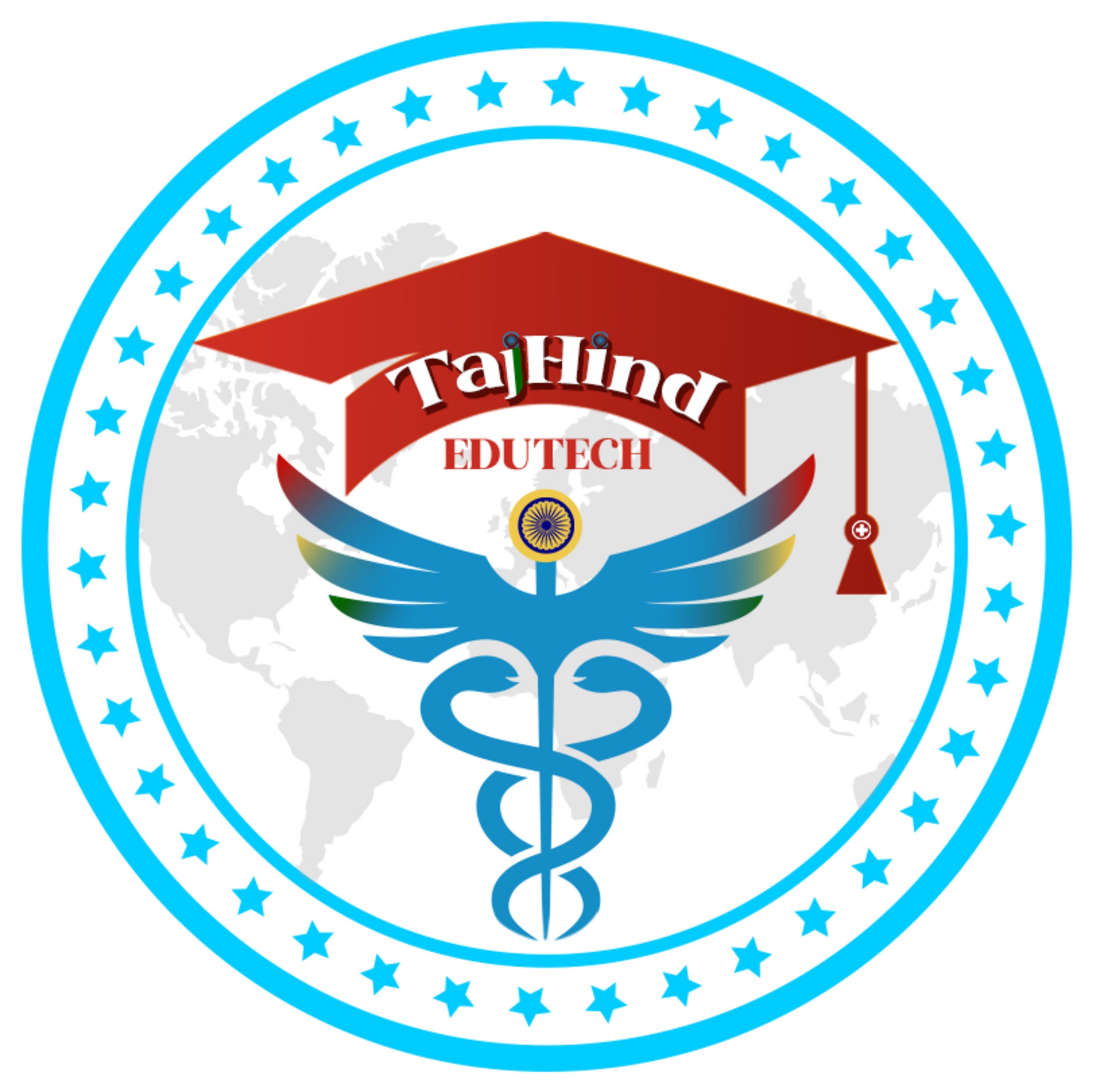 Taj Hind Edutech – Medium