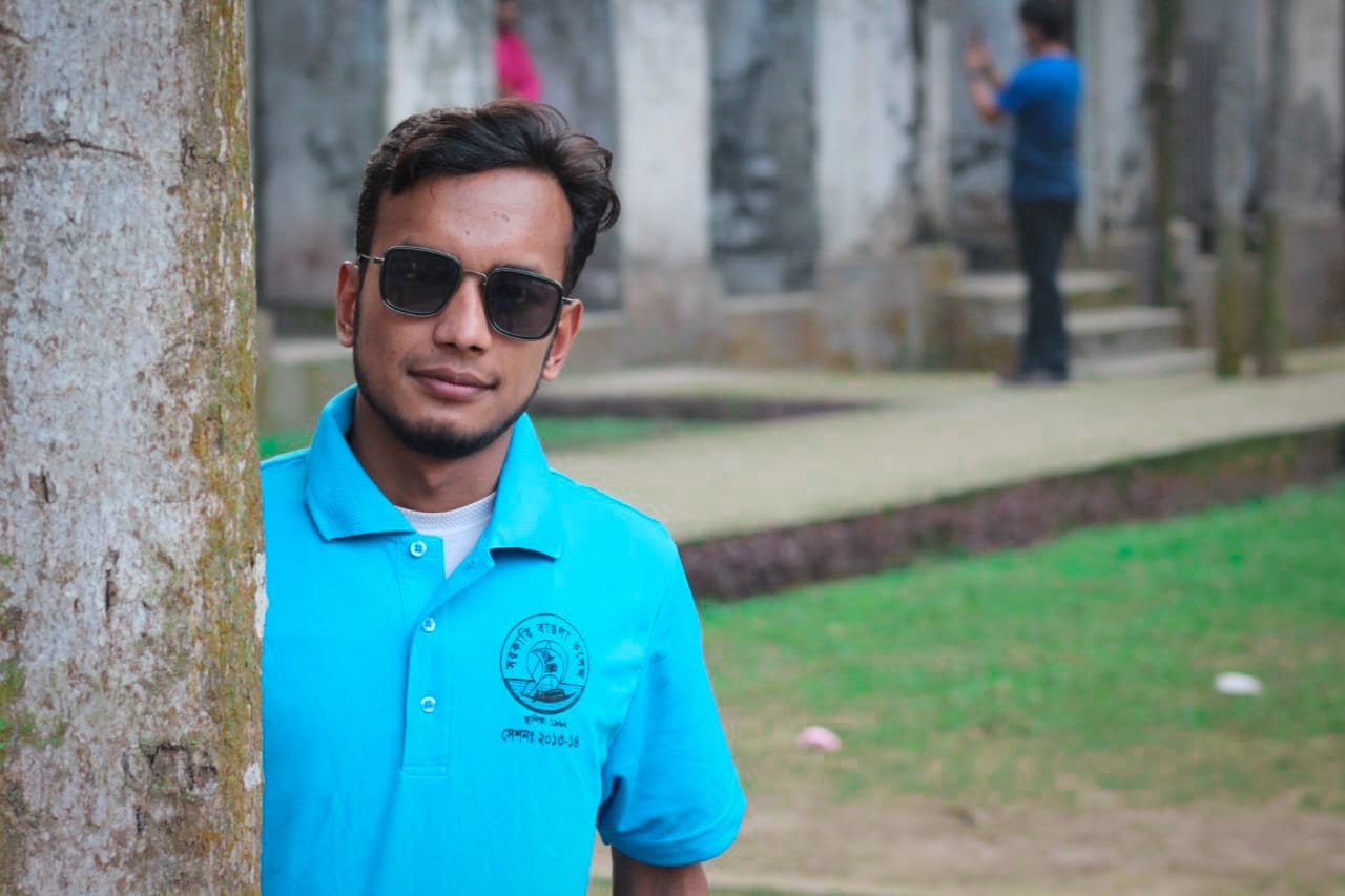 Md Mahmudul Hasan Antor – Medium