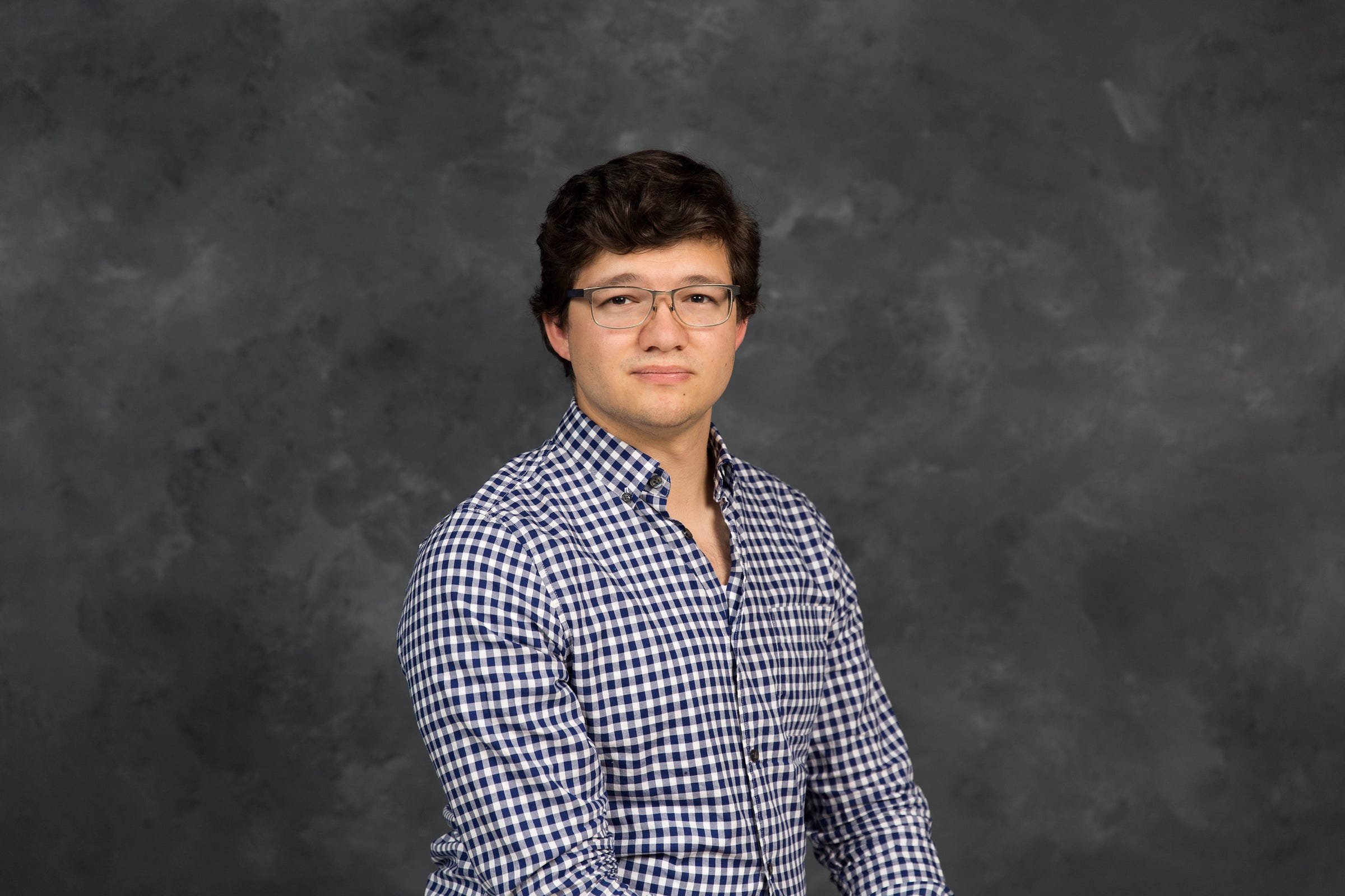 Tyler Kirby – Medium