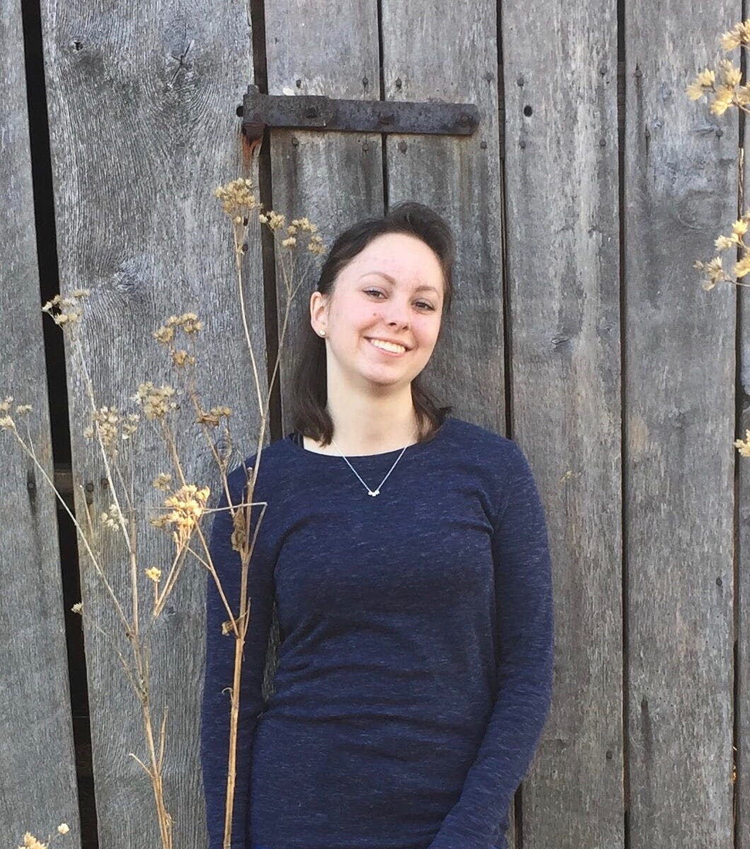 Kelsie West – Medium