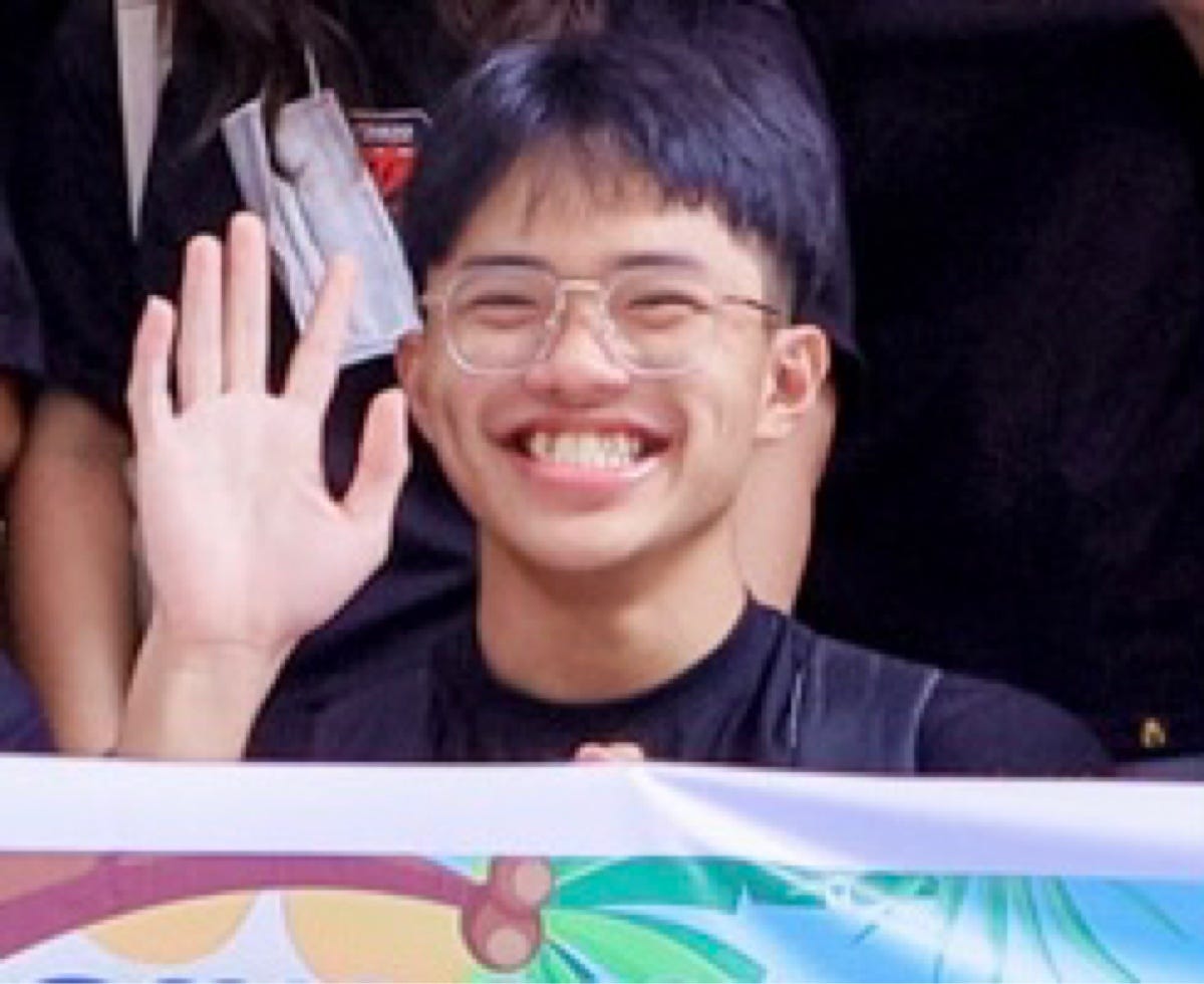 Minh Hoang Dau Tran – Medium