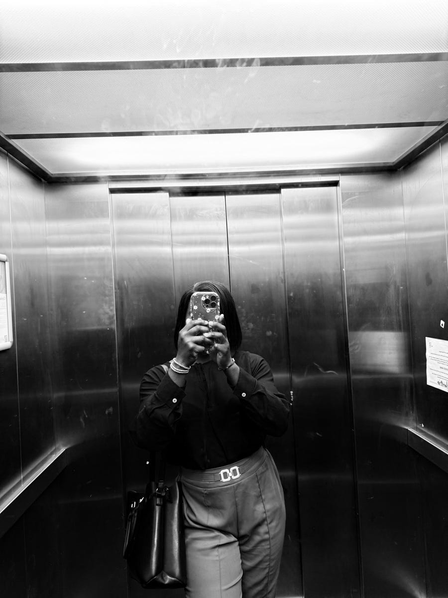 Tayo Komolafe – Medium