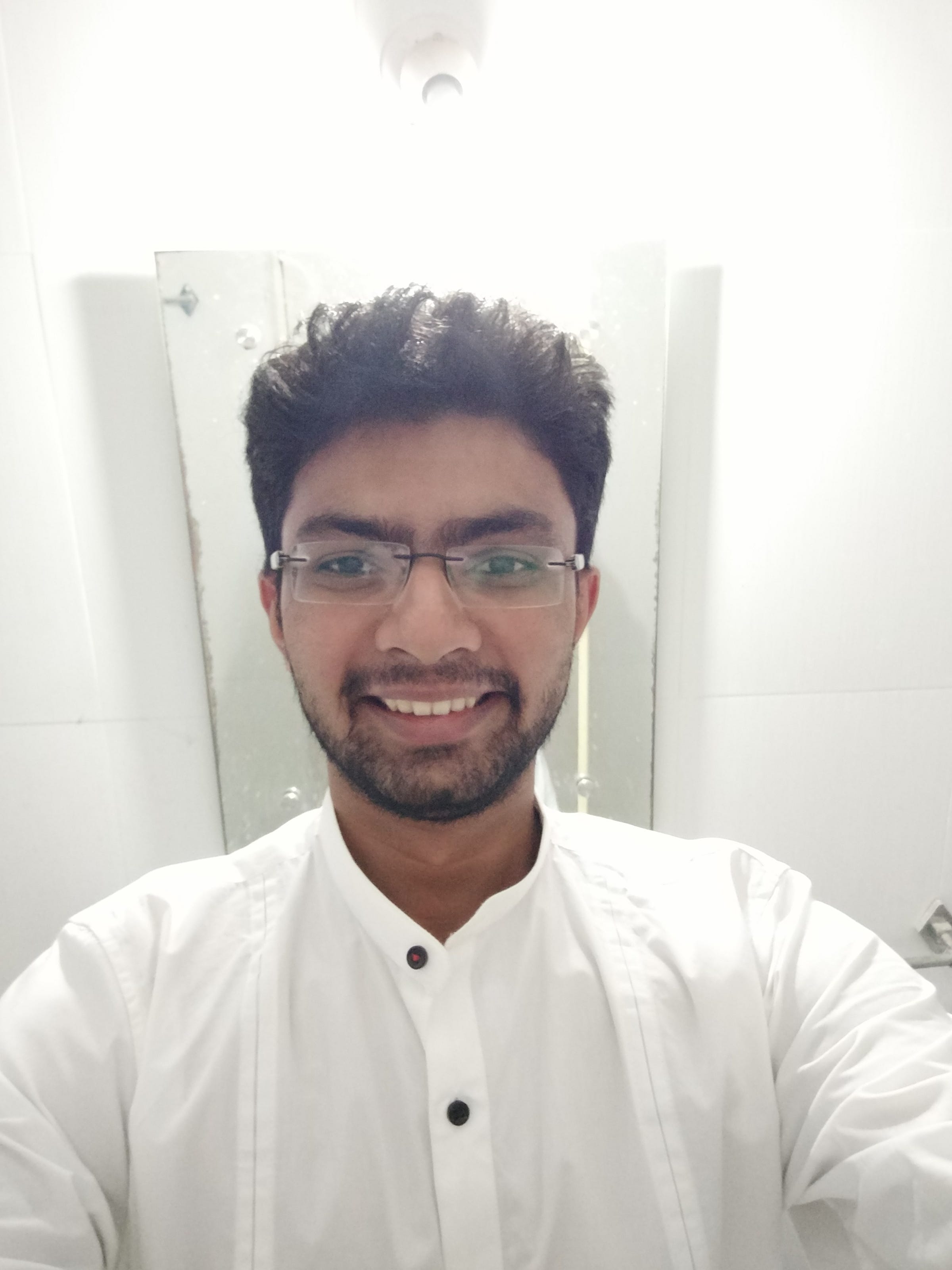 Harshit Mehta – Medium