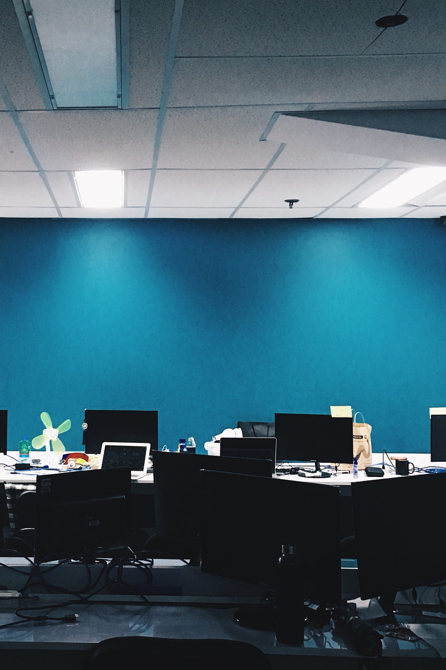 Startup Life: STORM Stories