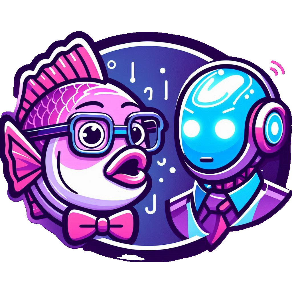 Purple Salmon – Medium