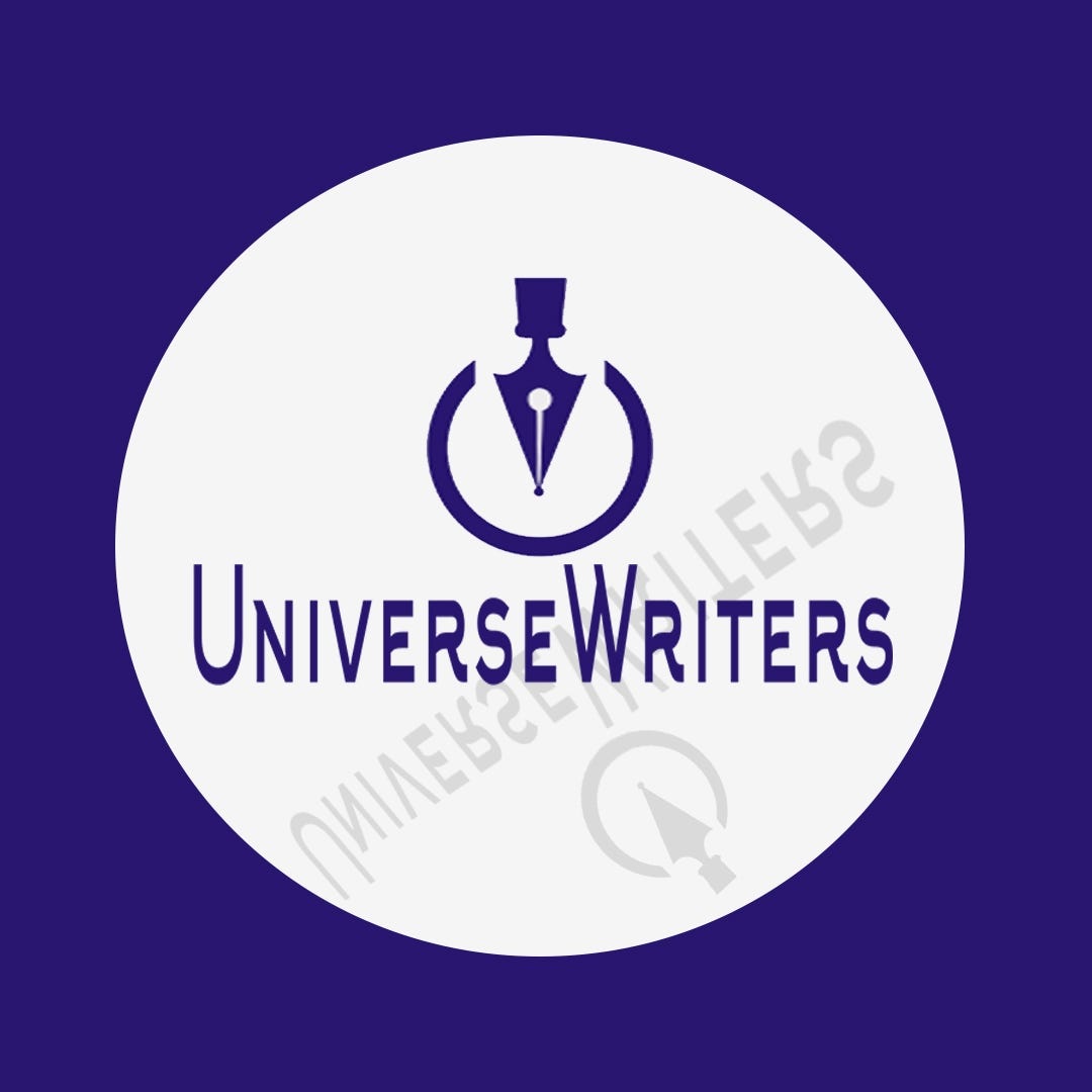 UNIVERSE WRITERS – Medium