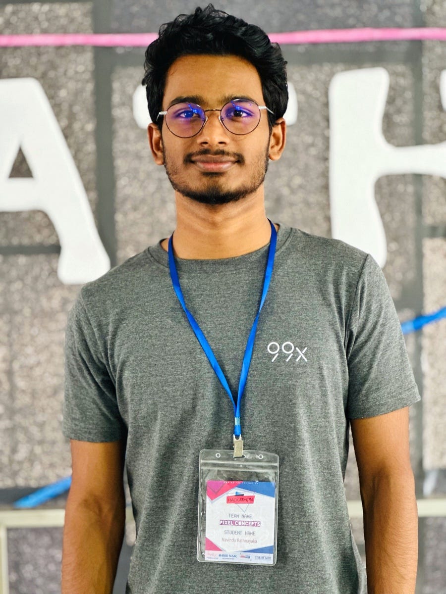 Navindu Rathnayaka – Medium