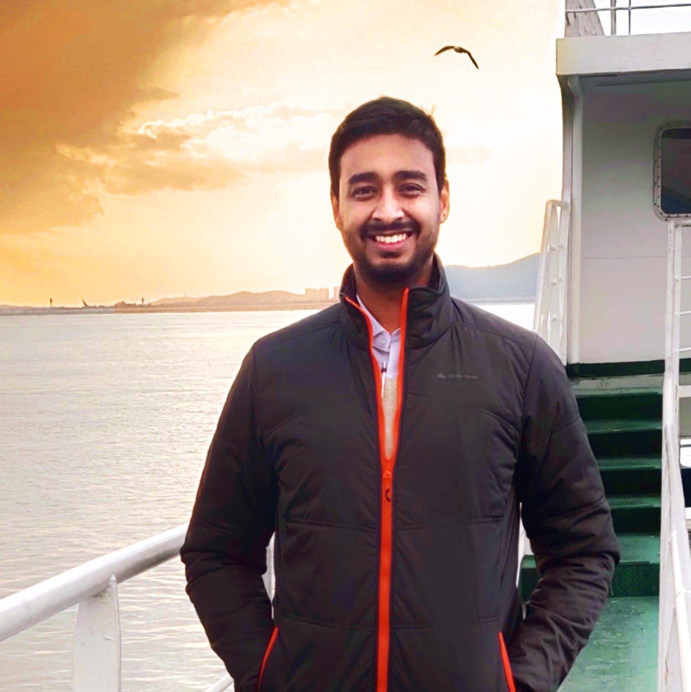 Yash Verma – Medium