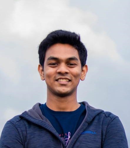 Shaveen Silva – Medium