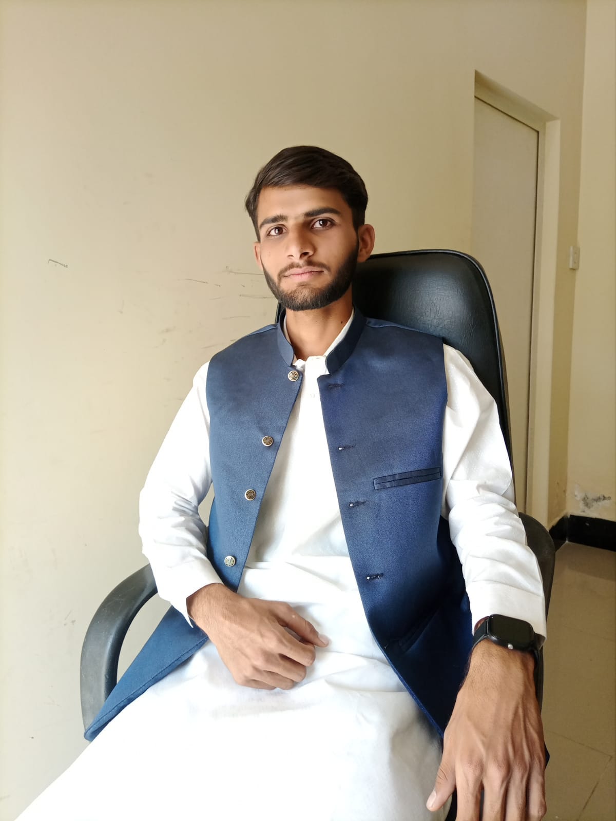 About – Muazam Ali – Medium