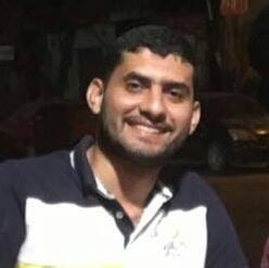 Mahmoud Sayed Ahmed – Medium