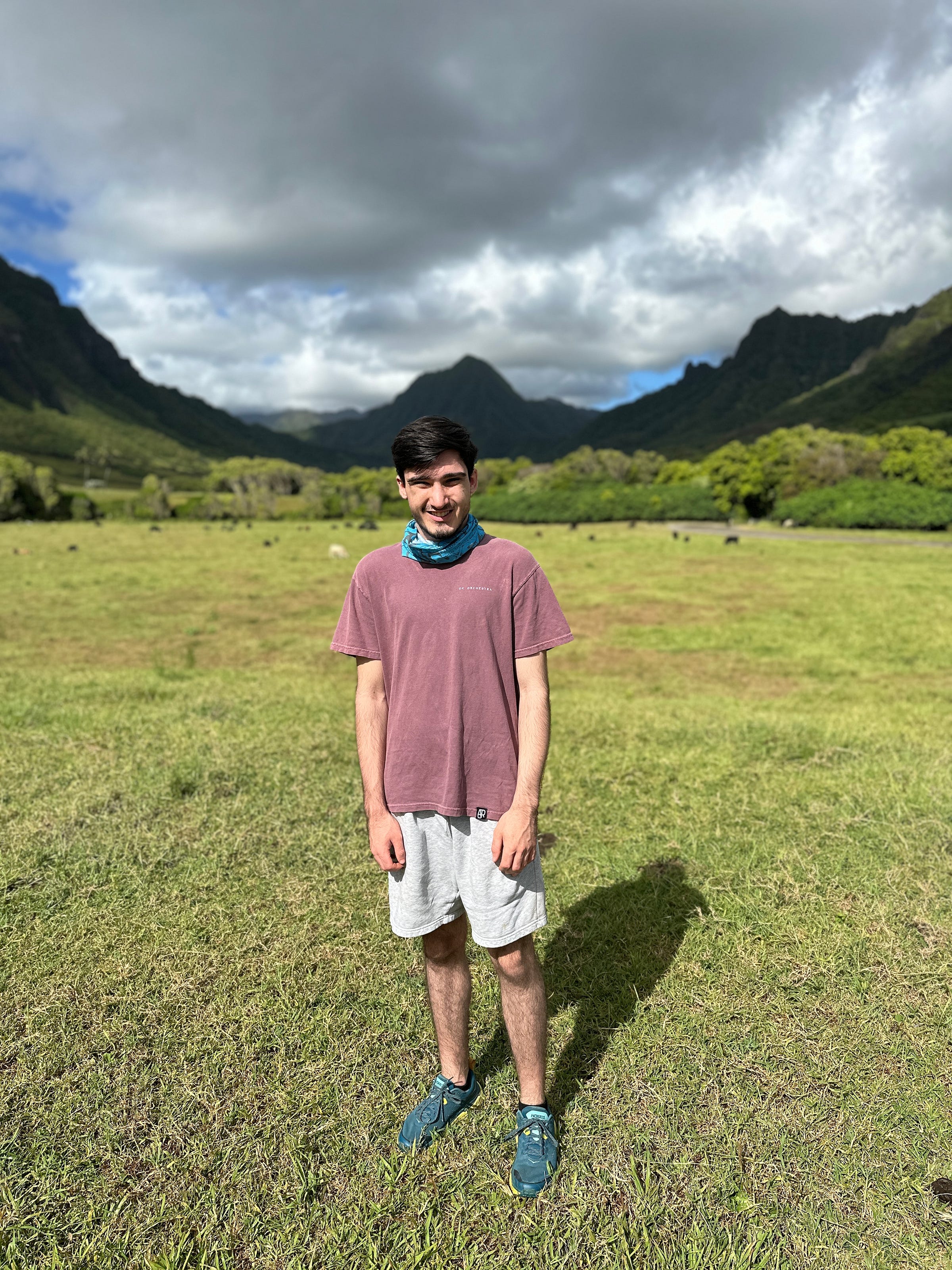 nolan brewer – Medium