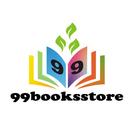 99 Books Store – Medium