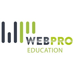 About – WEBPRO Education – Medium