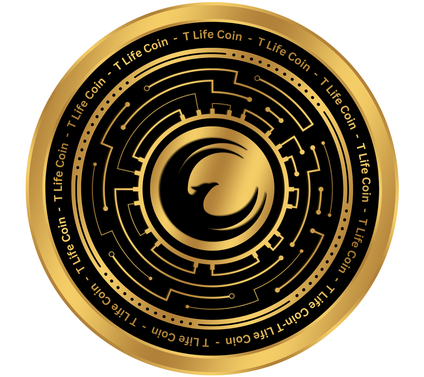 TLife Coin – Medium