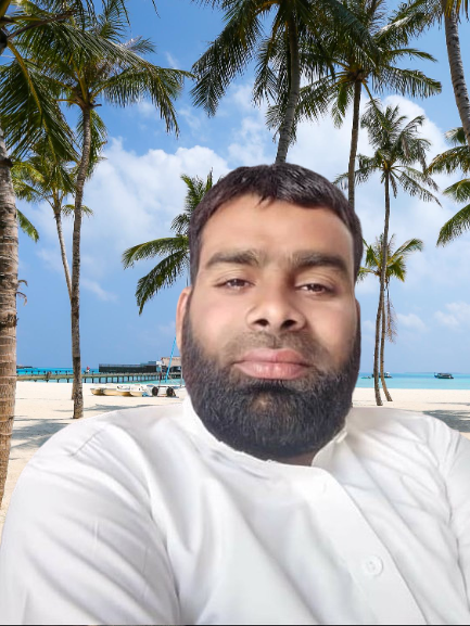 Basharat Ali – Medium