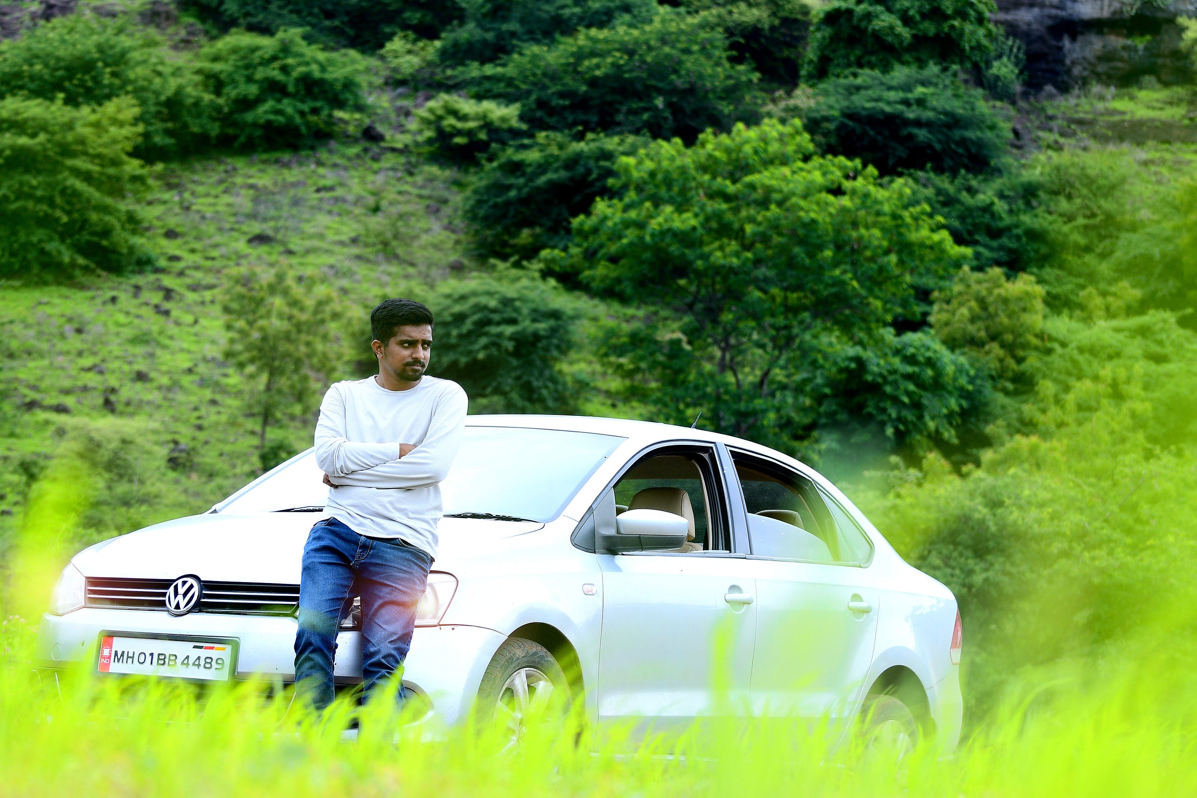 SHUBHAM PATIL – Medium