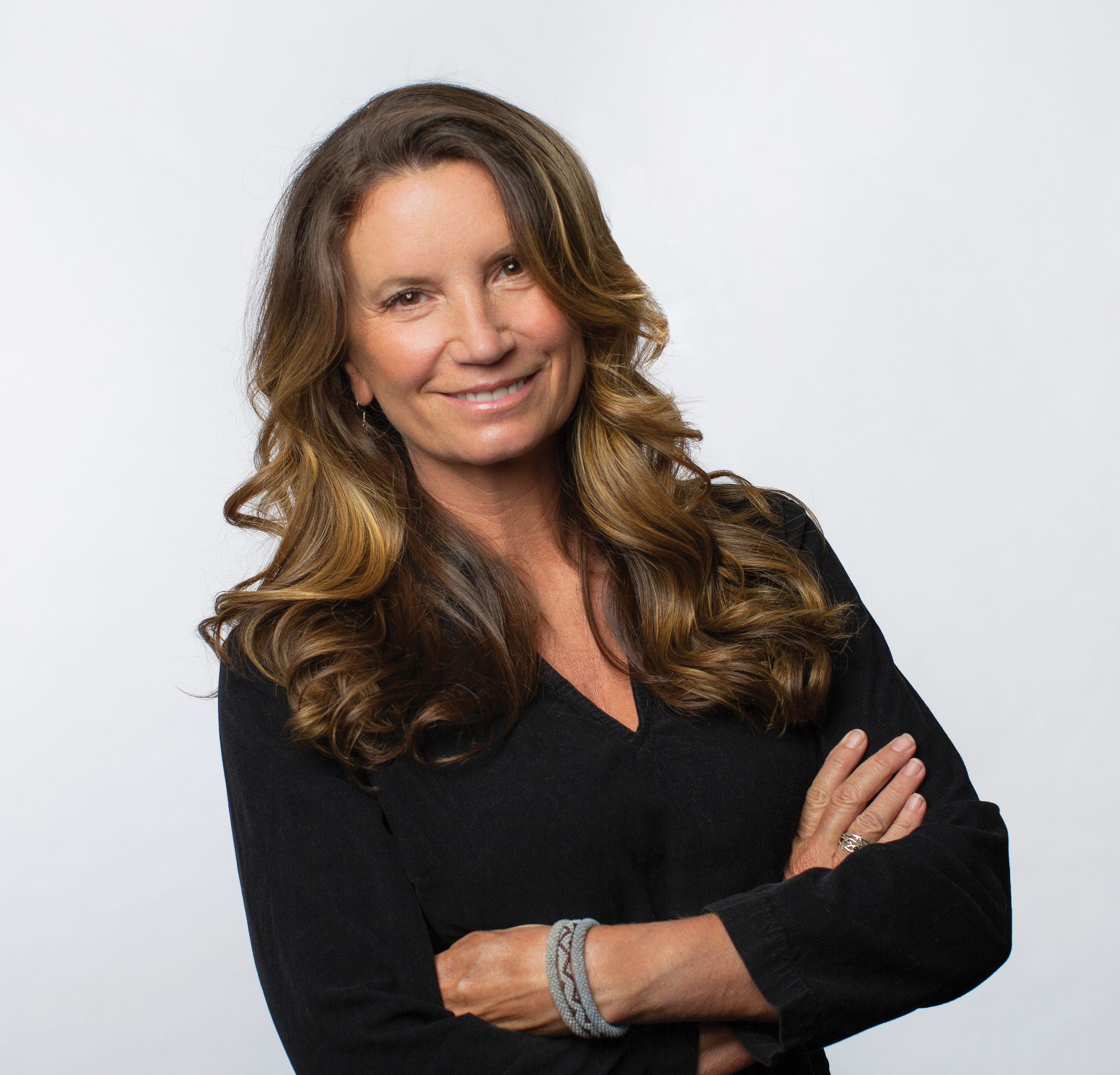 About – Rev Becca Stevens – Medium