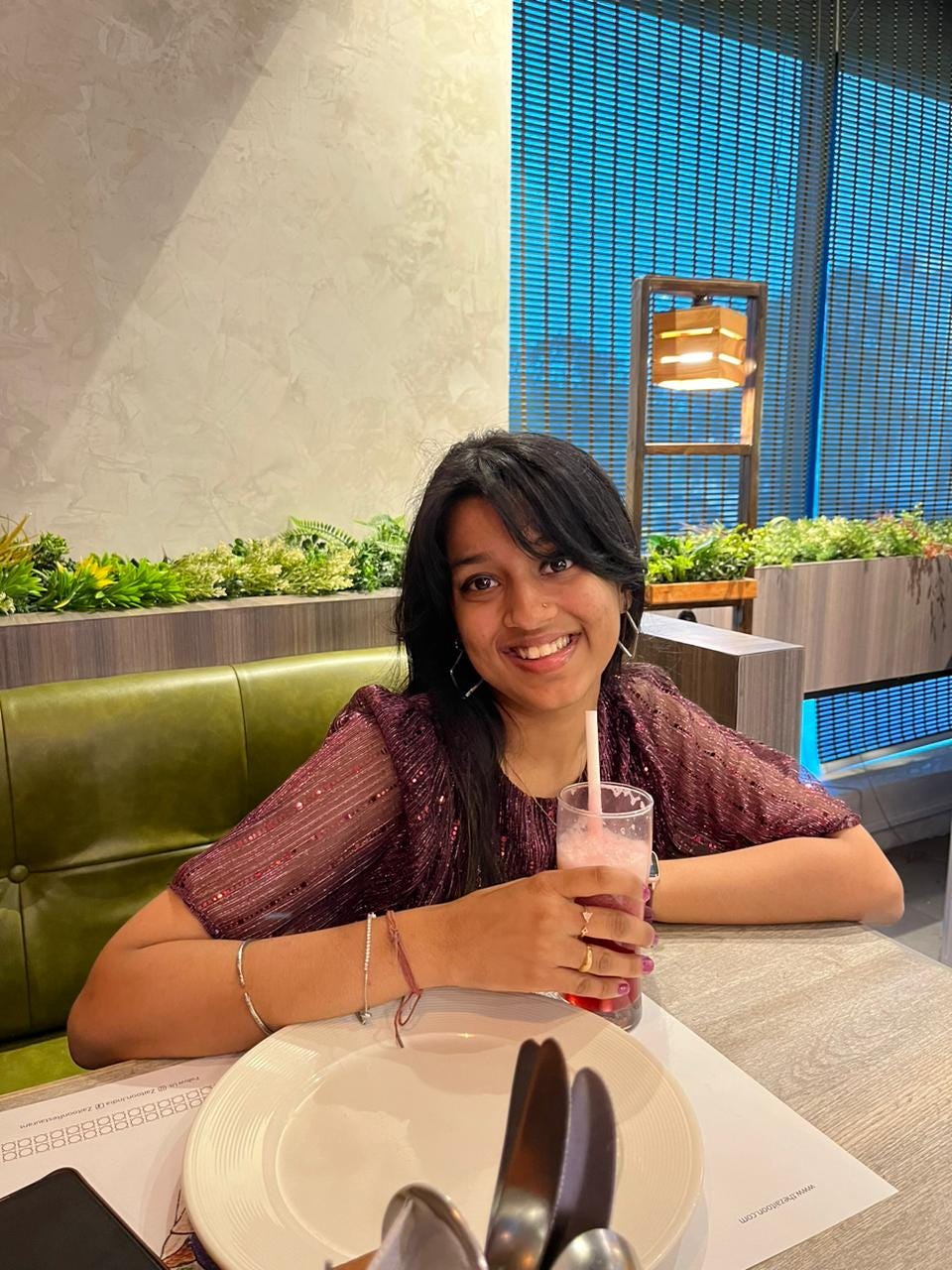 Yagya Mohan – Medium