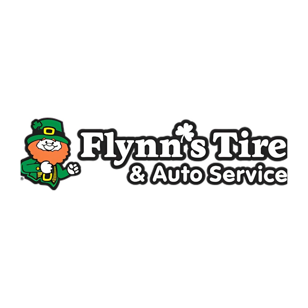 Flynn's Tire & Auto Service - North Hills – Medium