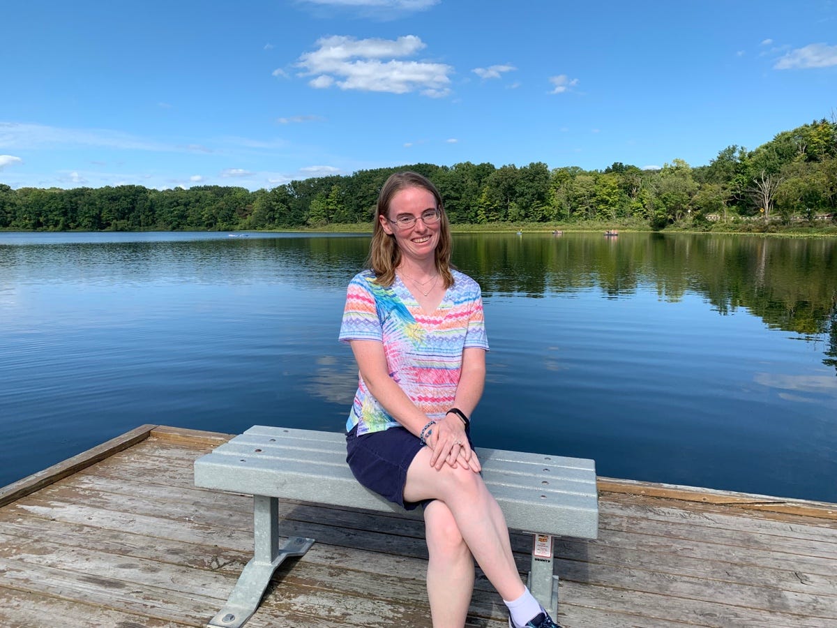 Meaghan Maddox – Medium