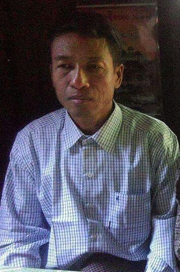 Htay Naing Swe – Medium