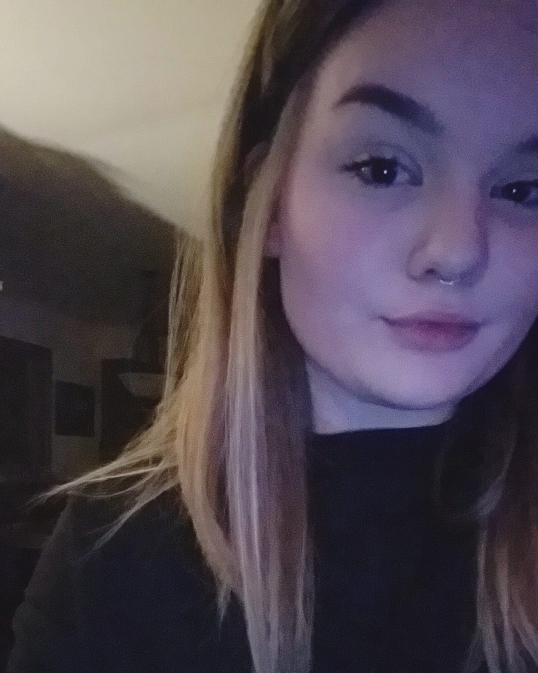 Kyla Harris – Medium