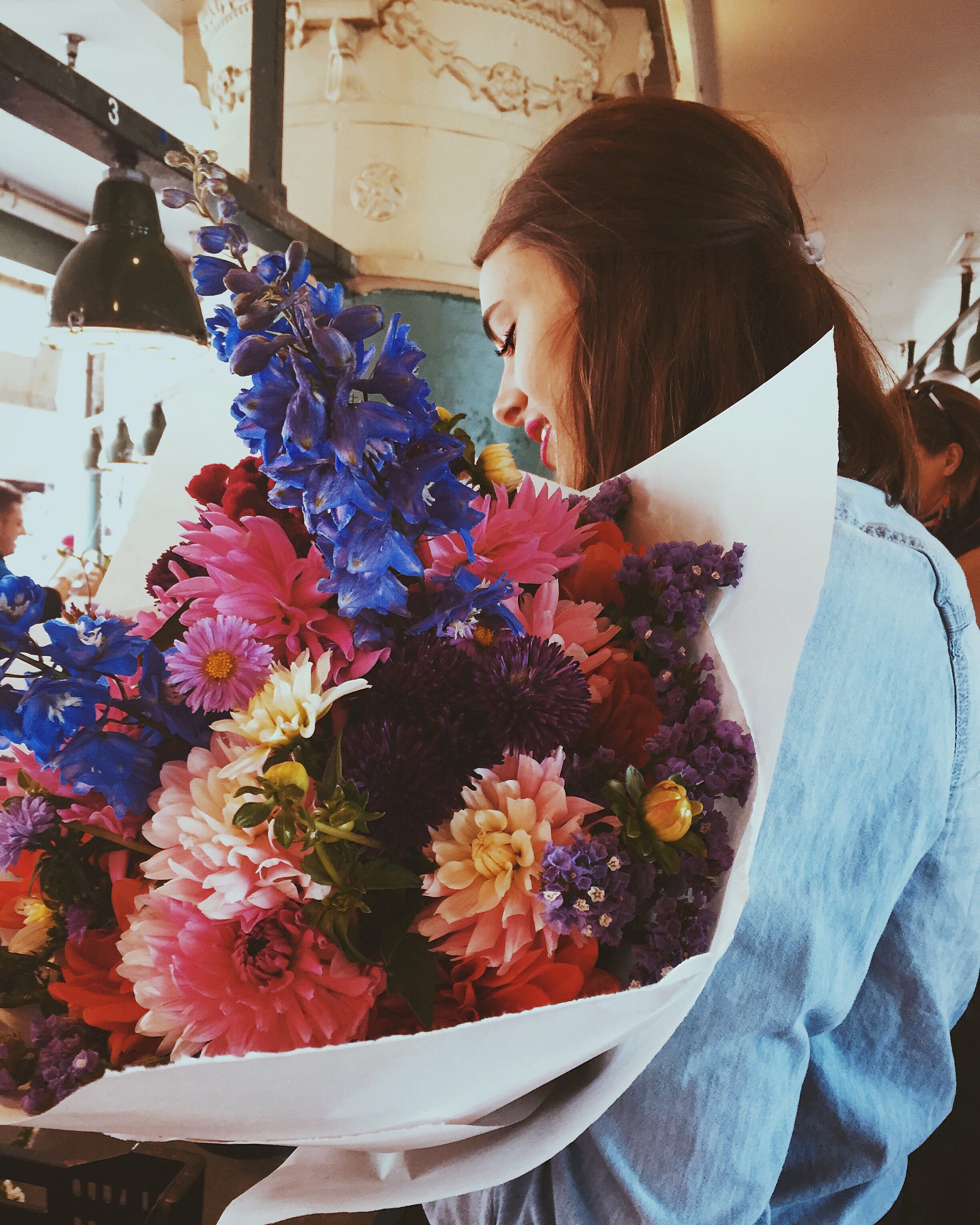 Rachel Walsh – Medium