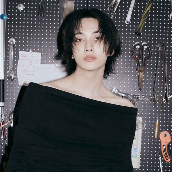 minyu – Medium