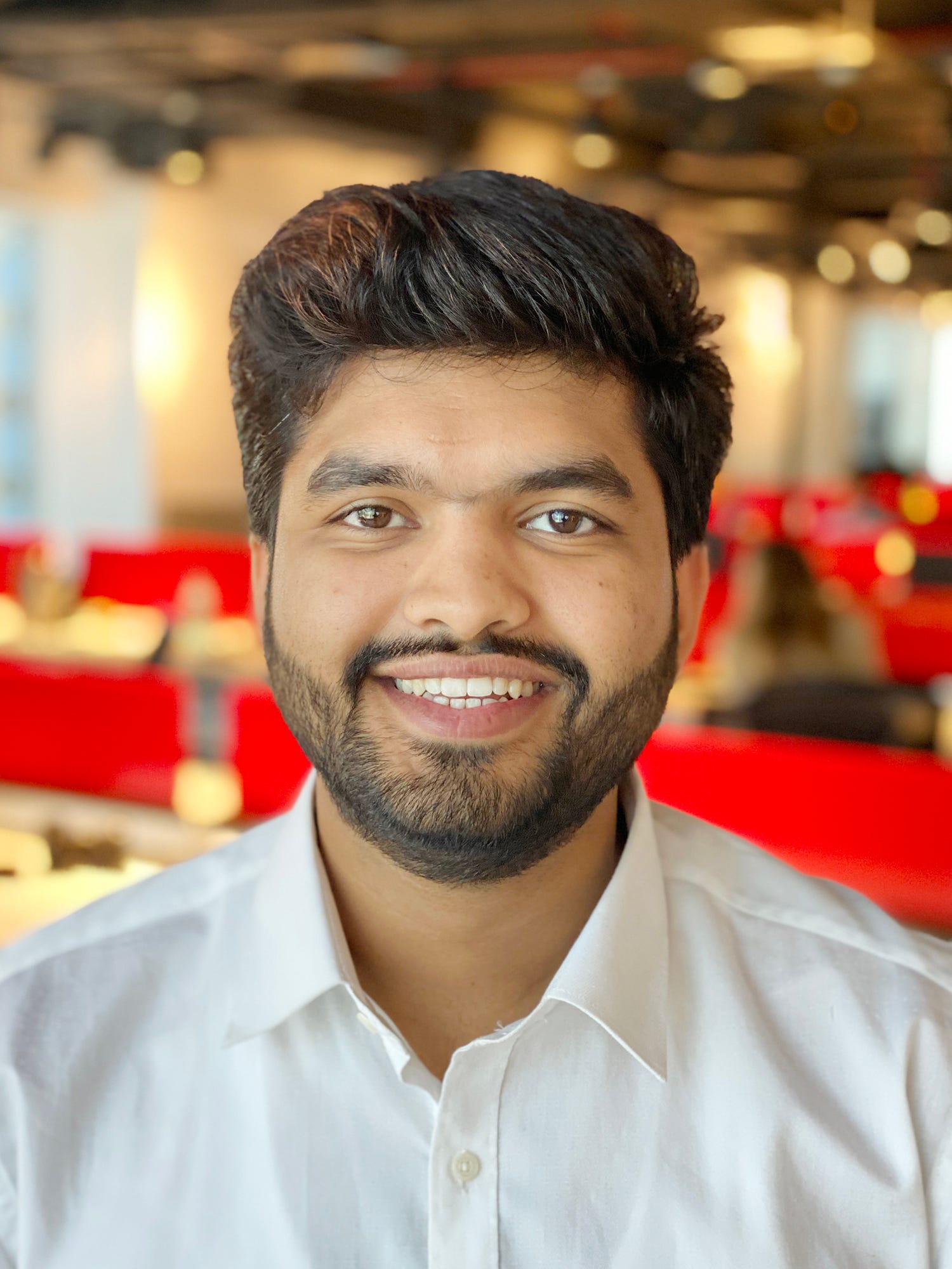 Rishabh Rathod – Medium