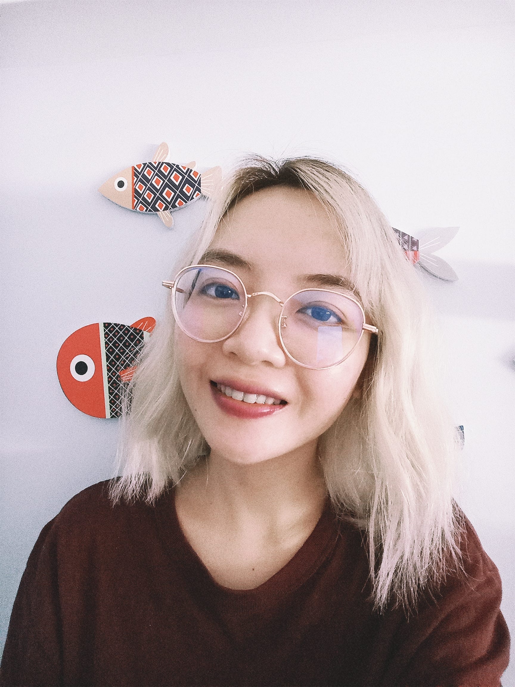 Thuyet (Tia) Nguyen – Medium