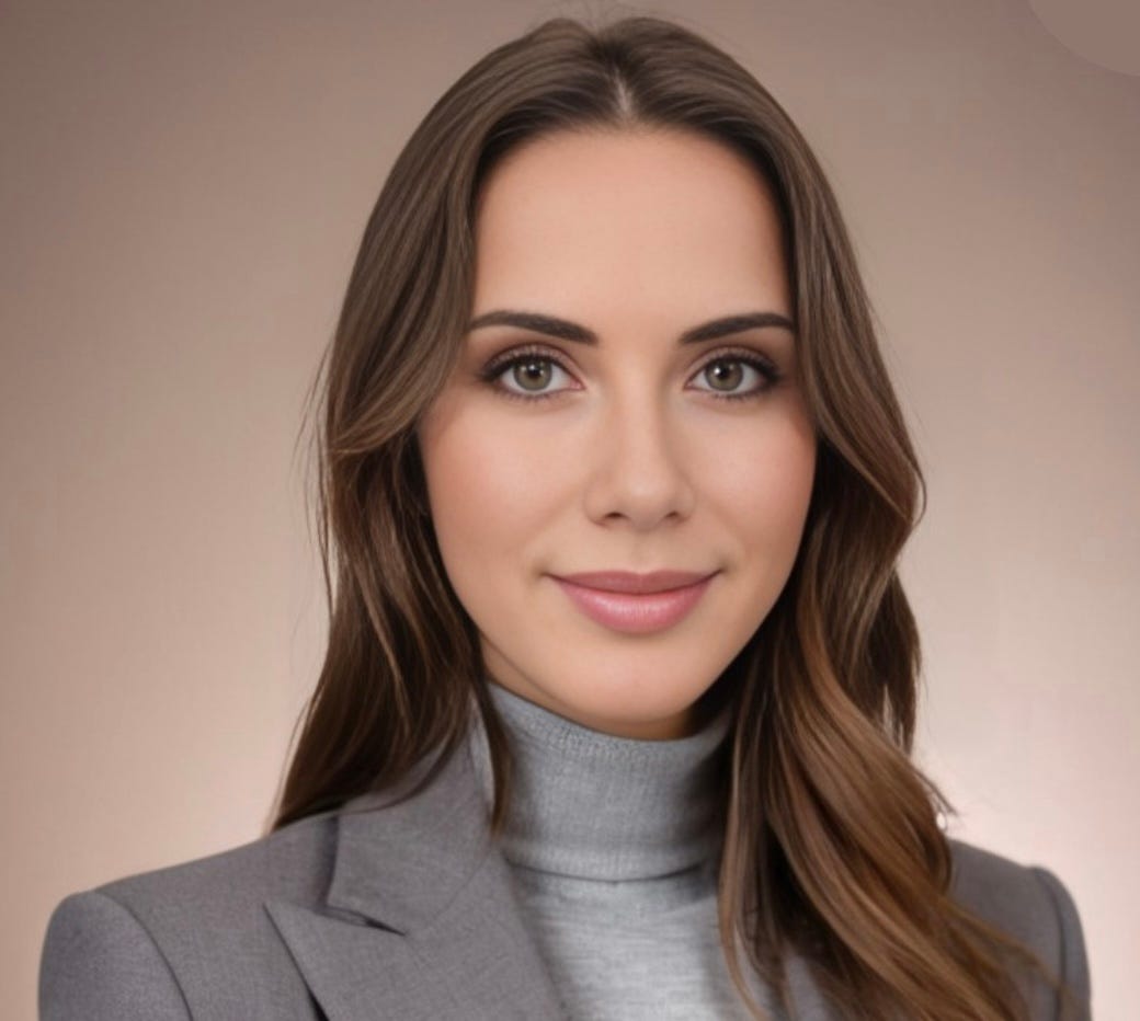 Alyssa Christensen – Medium