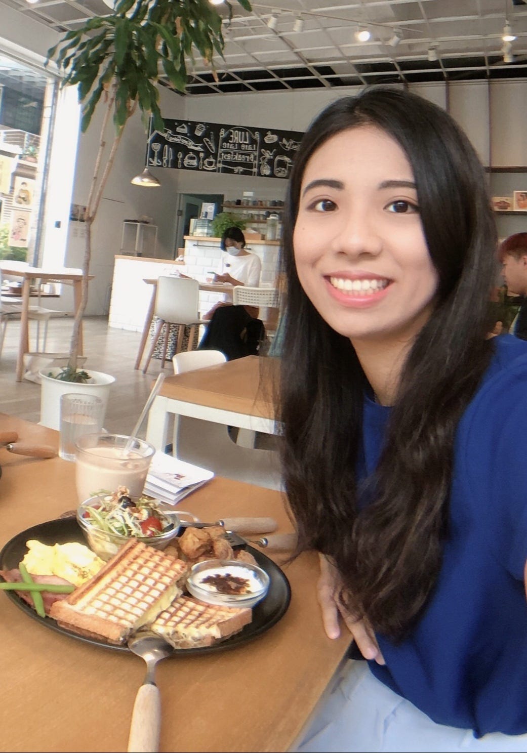Ruby Cheng – Medium