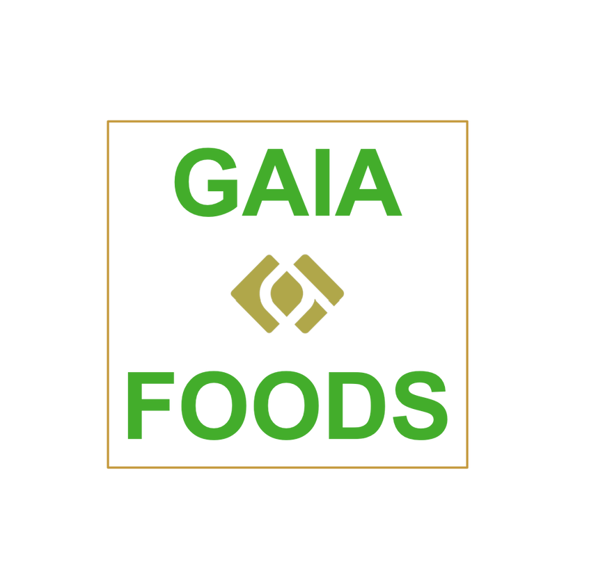 Gaia Foods – Medium
