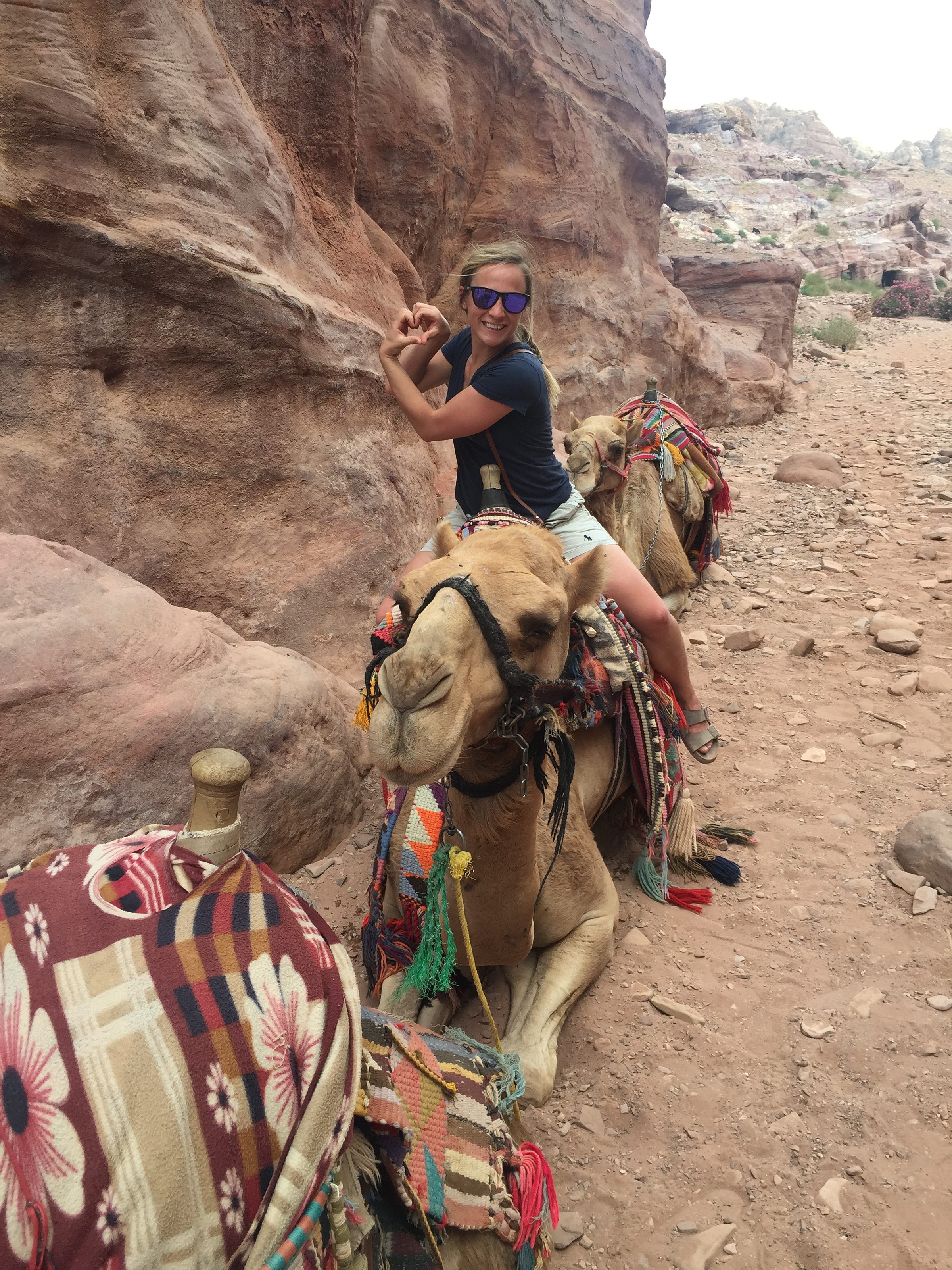 Holly Leafblad – Medium