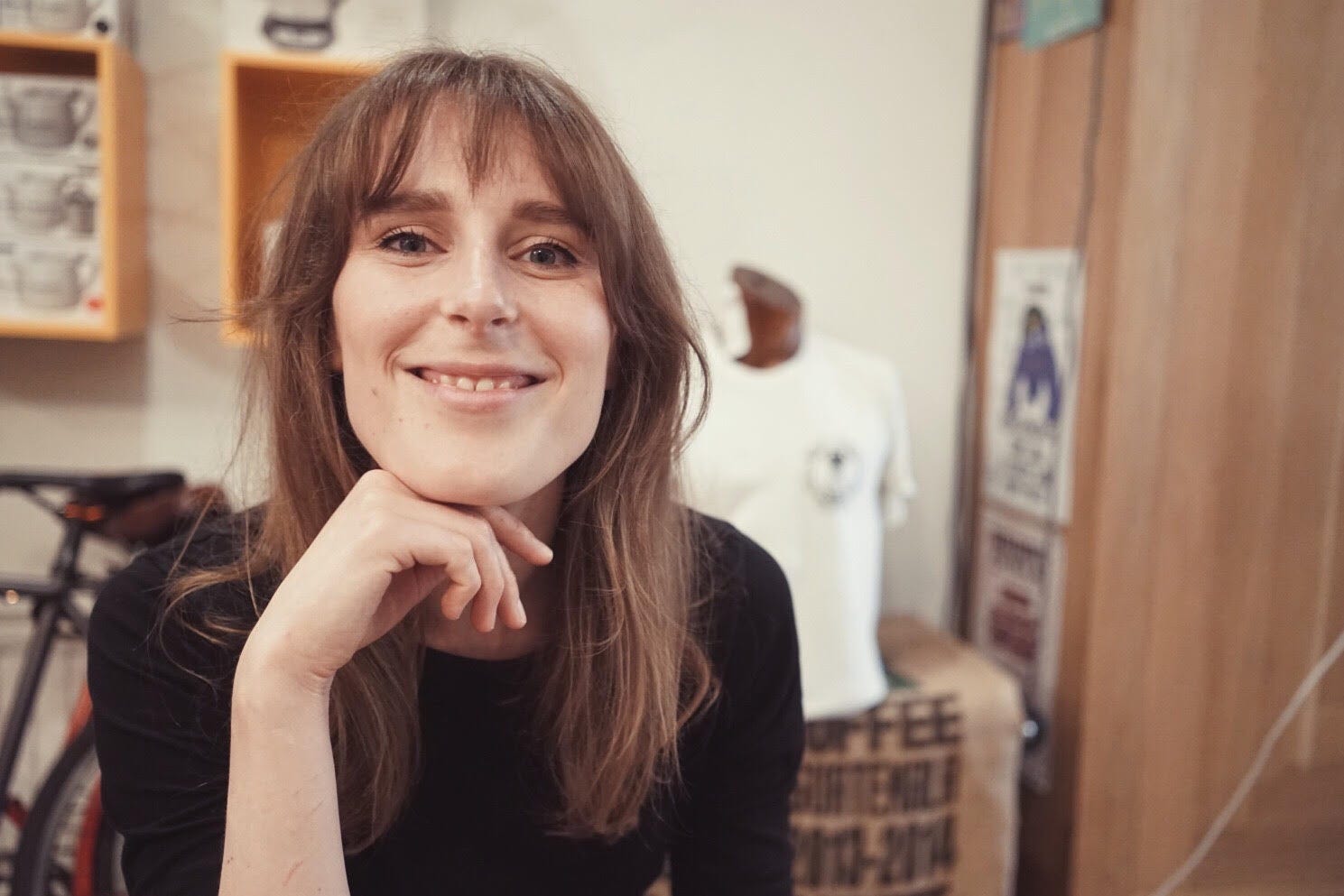 Lex van der Meer – Medium