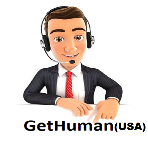 Gethuman USA – Medium