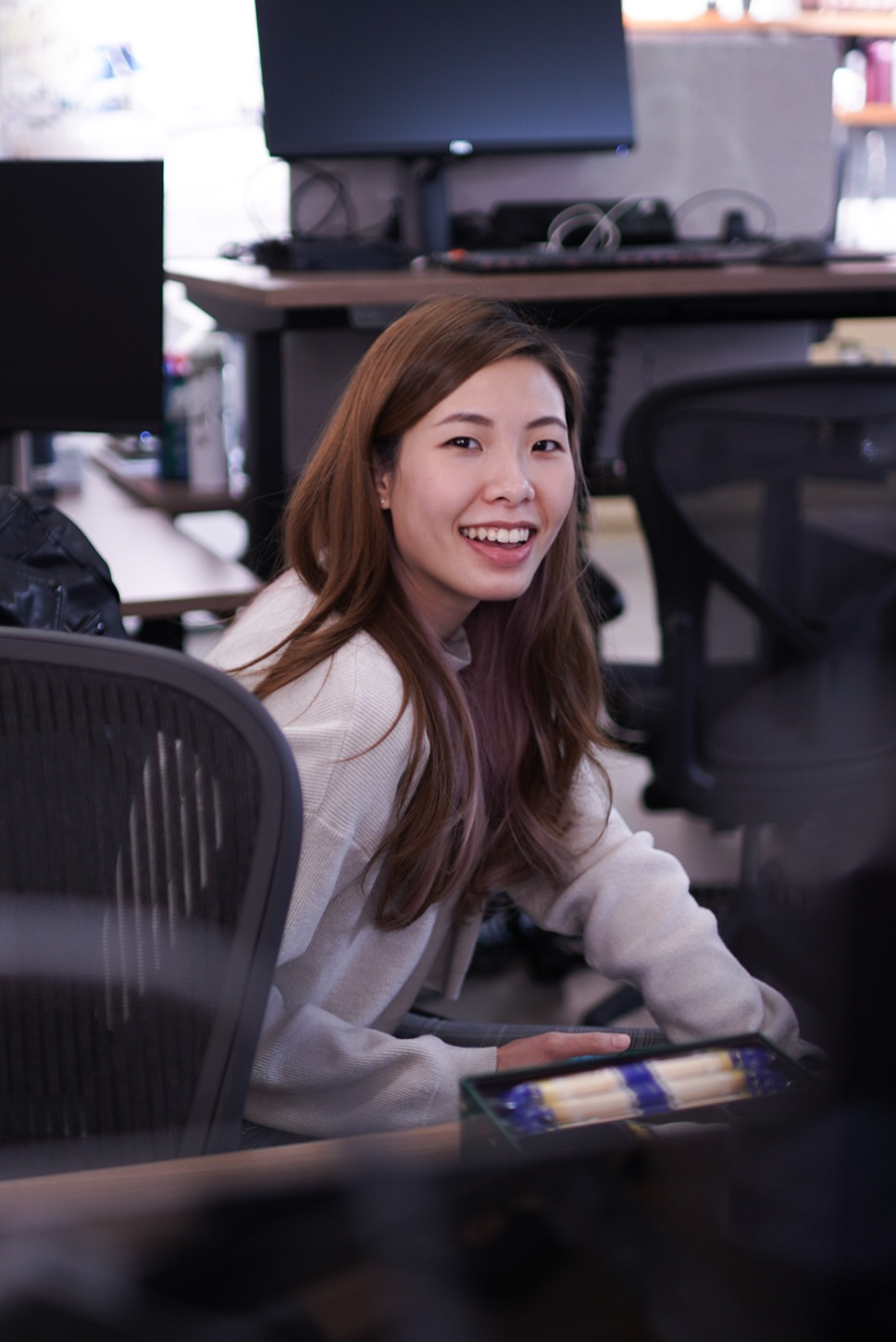 Heather Lo – Medium