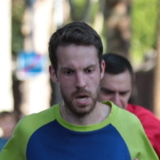 David SAUVAGE – Medium