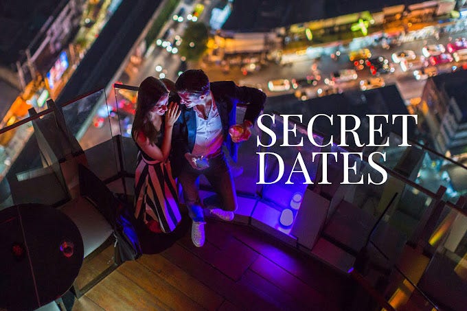 Secret Dates – Medium