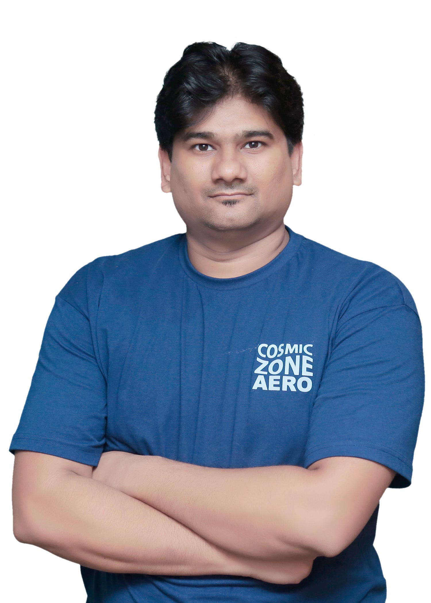 Muhammad Basil Siddiqui – Medium