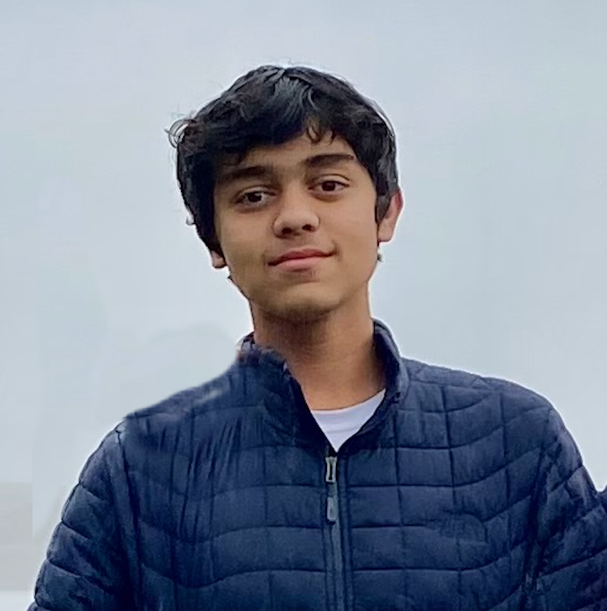 Siddharth Sharma – Medium
