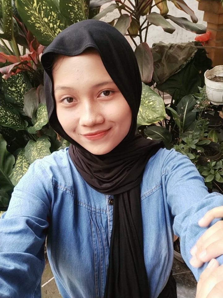 khaii ࣪ ִֶָ⋆˚ – Medium